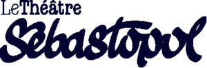 Programmation - Théâtre Sébastopol